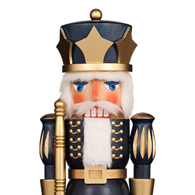 Nutcrackers