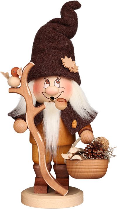 The history of the ore mountains nutcrackers and smokers and their ...